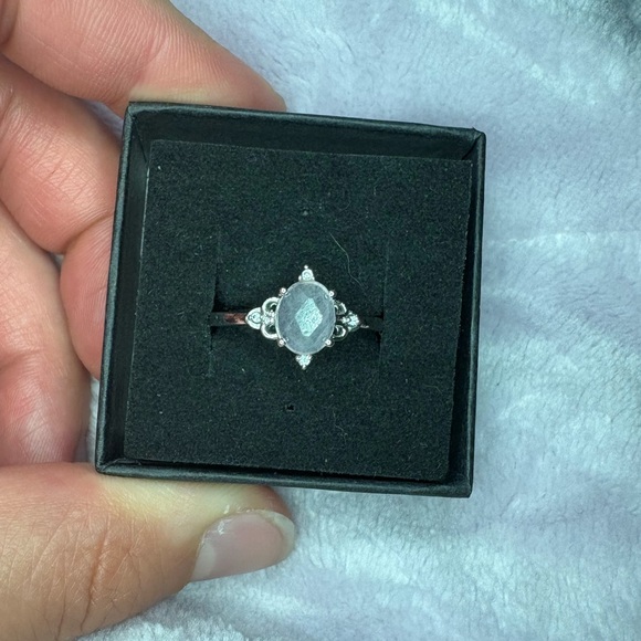 Bomb Party | Jewelry | Bomb Party Og Ring | Poshmark